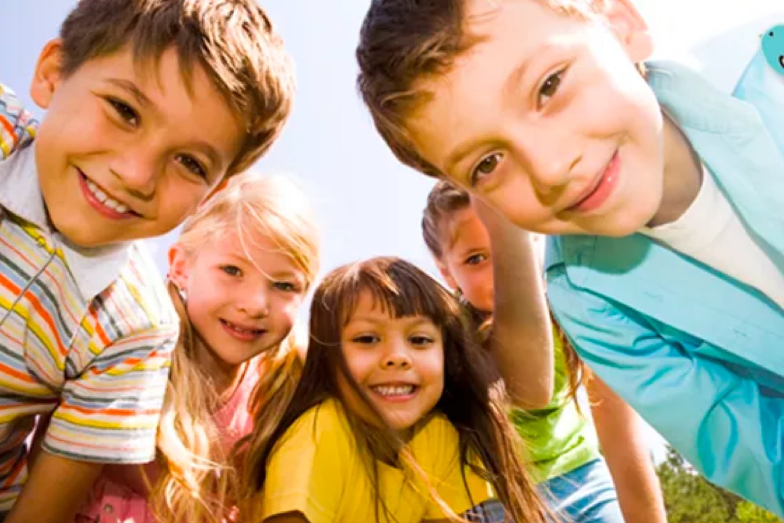 Formule small - Funny Mountain